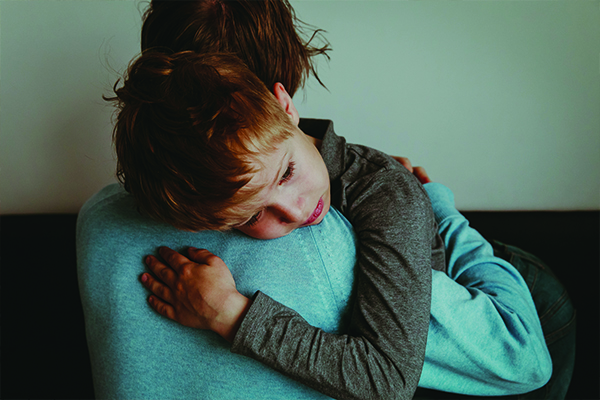 Resources to Help A Child With the Loss of a Parent