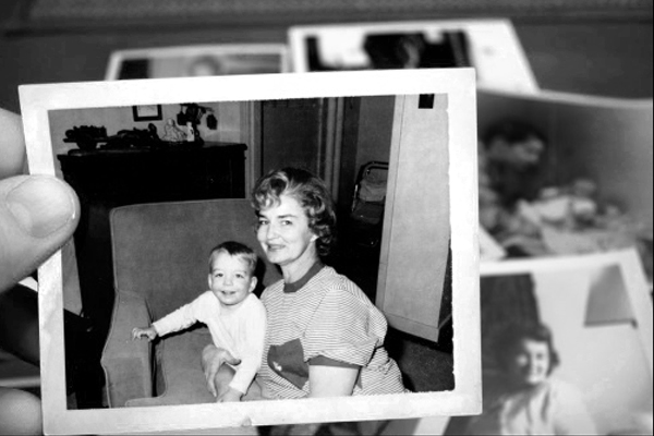 7 Ways to Keep Your Mother’s Memory Alive