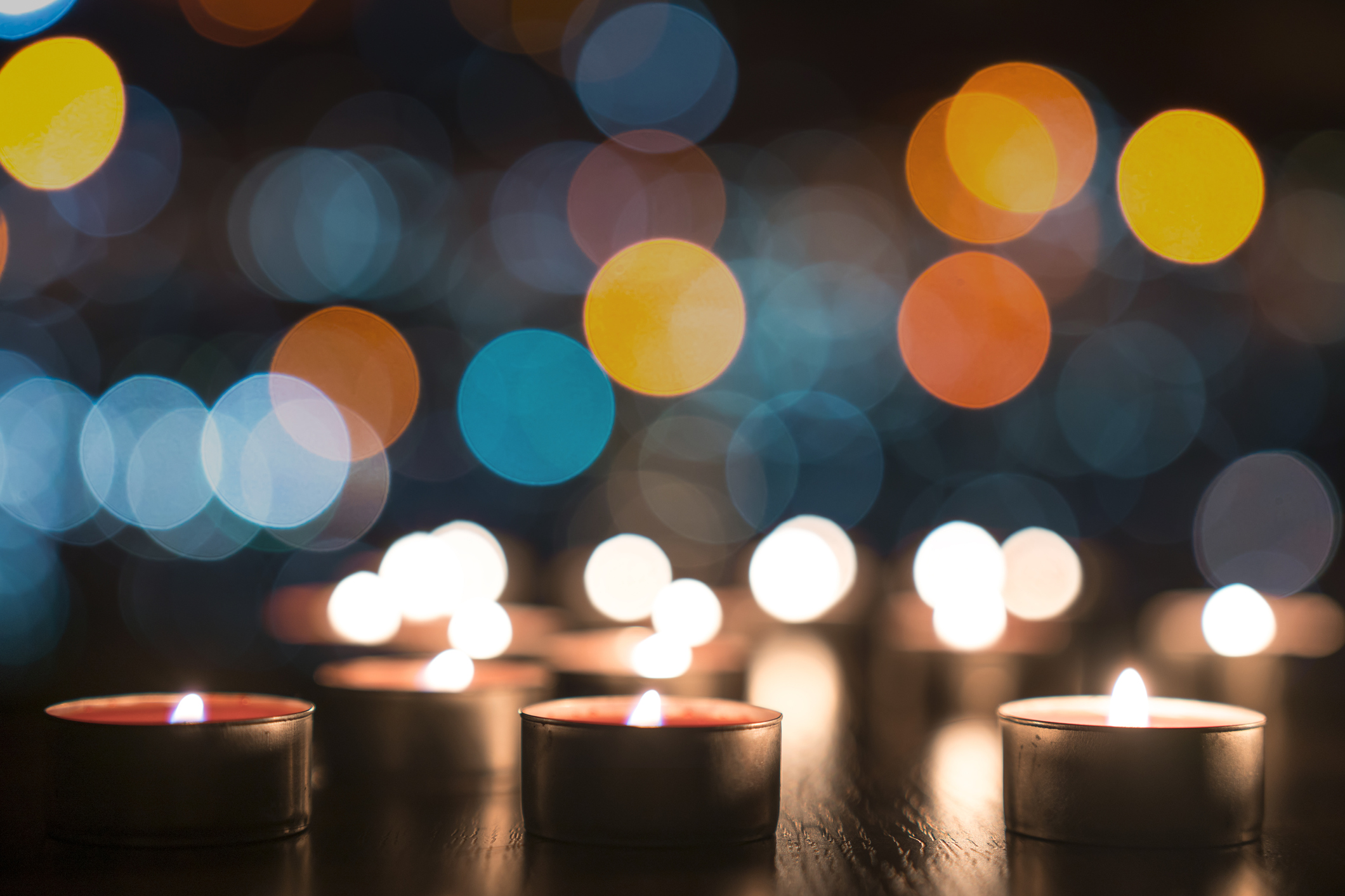 Death rituals around the world